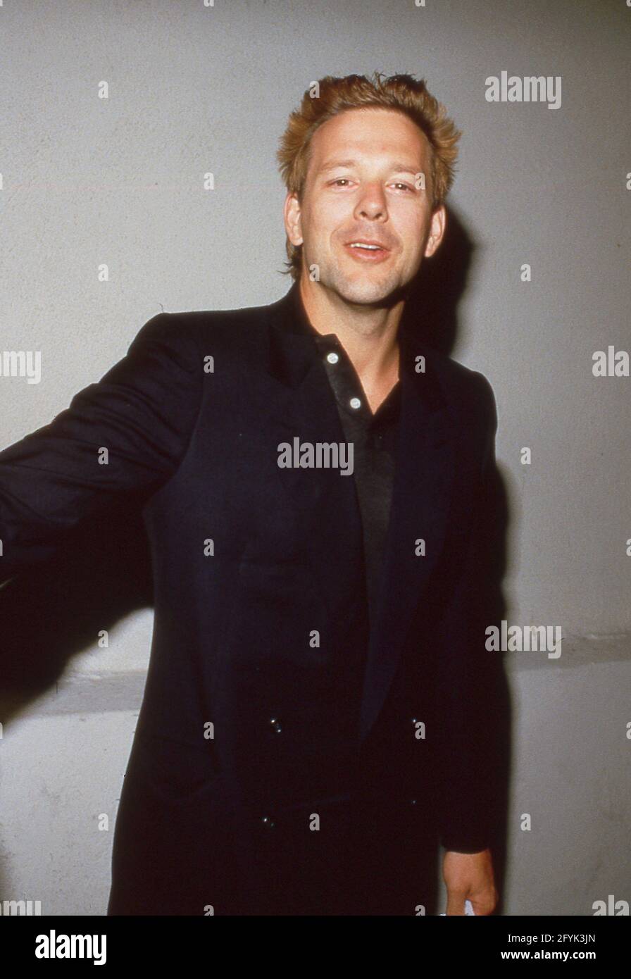 Mickey rourke hi-res stock photography and images - Alamy