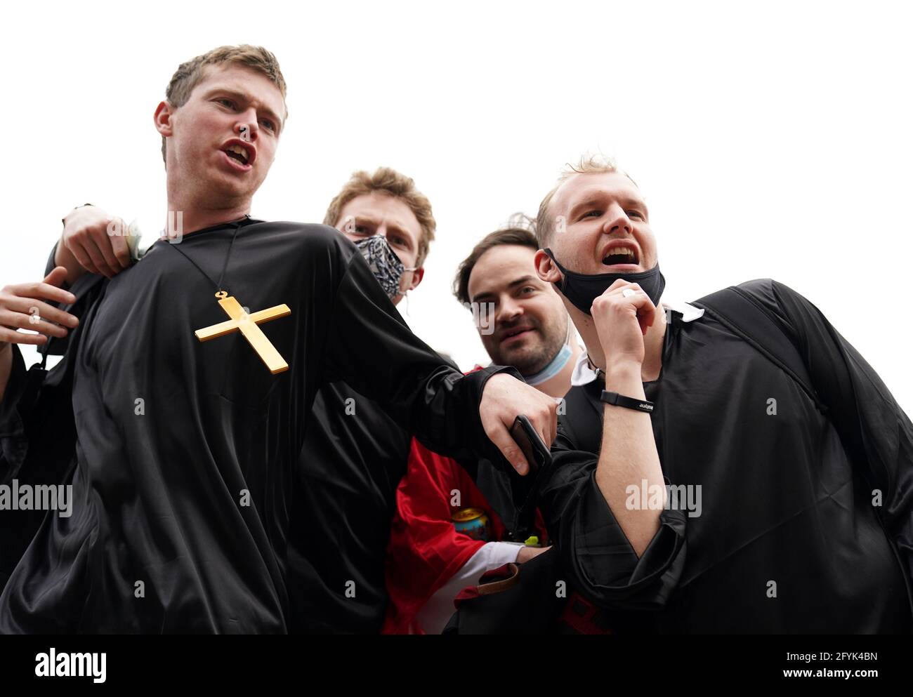 Marshall arena outside hi-res stock photography and images - Alamy