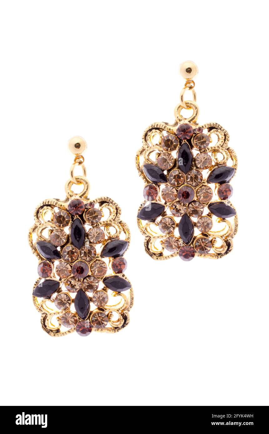 Inlaid with gemstones hi-res stock photography and images - Alamy