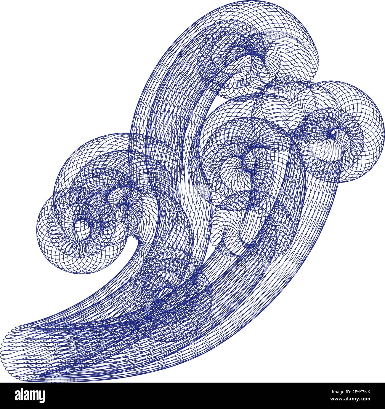 Generative object Cut Out Stock Images & Pictures - Alamy
