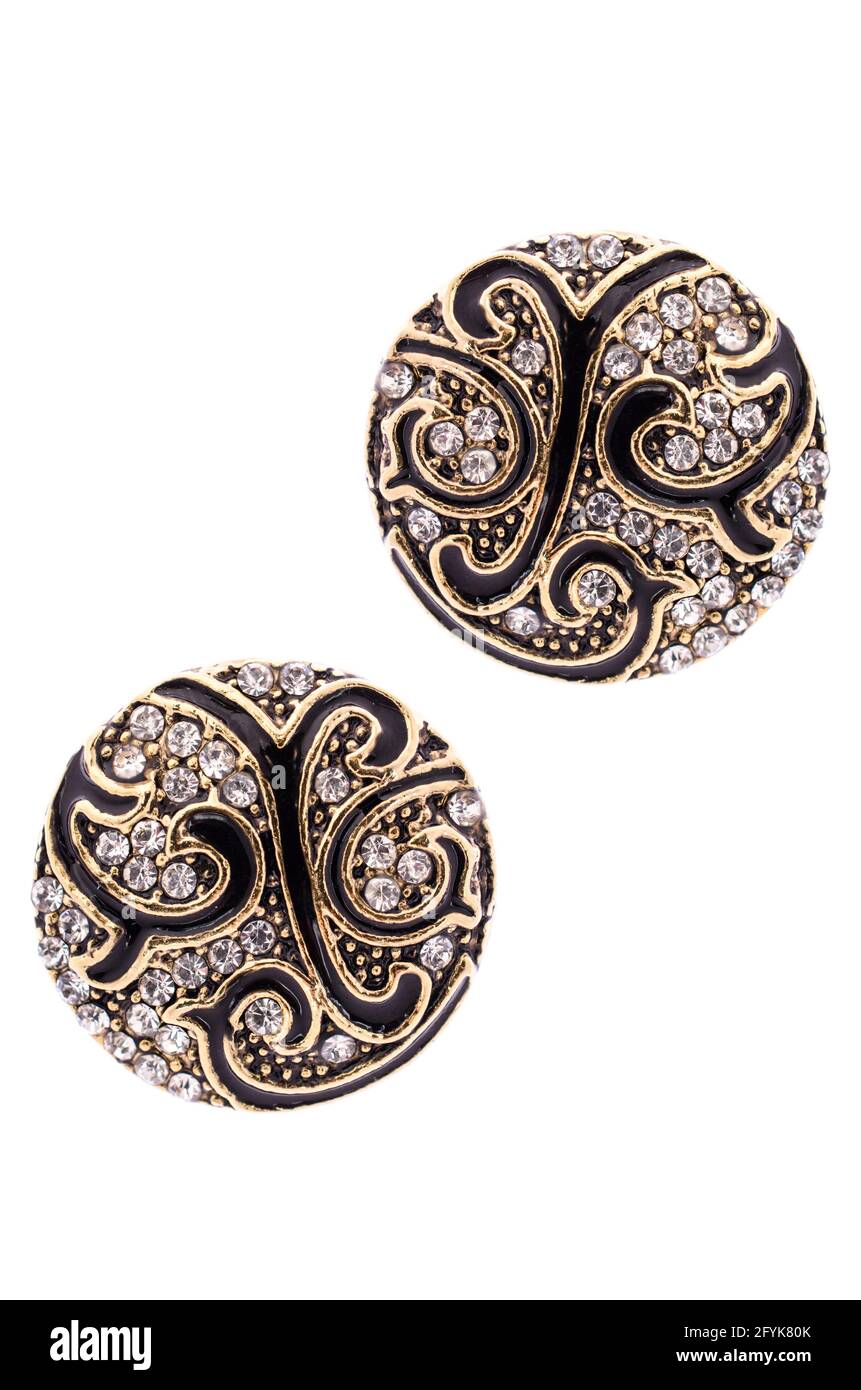 Inlaid with gemstones hi-res stock photography and images - Alamy