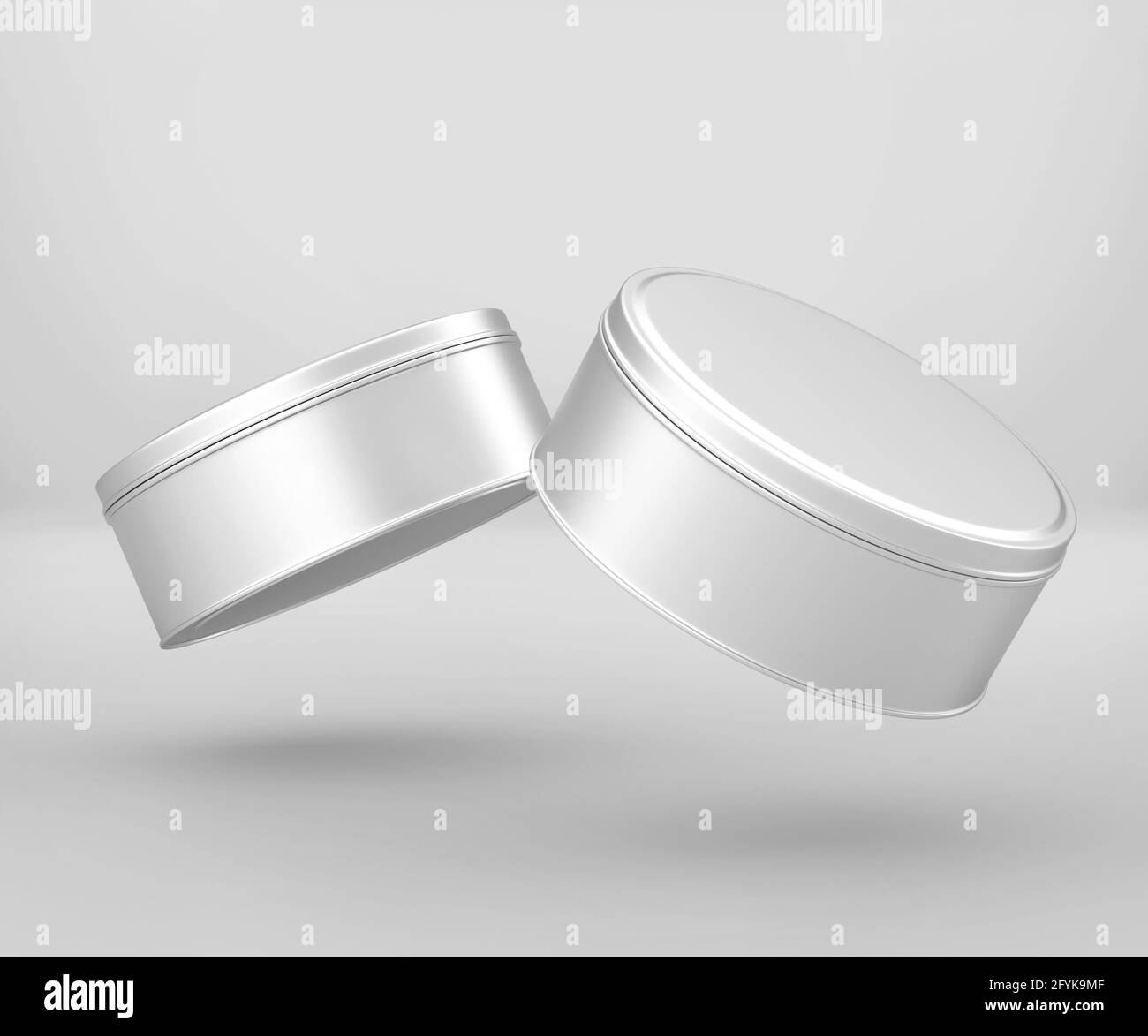 Aluminum foil box Black and White Stock Photos & Images - Alamy