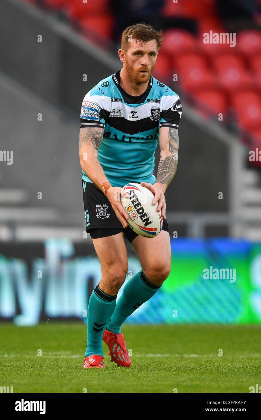 Marc sneyd st helens hi-res stock photography and images - Alamy