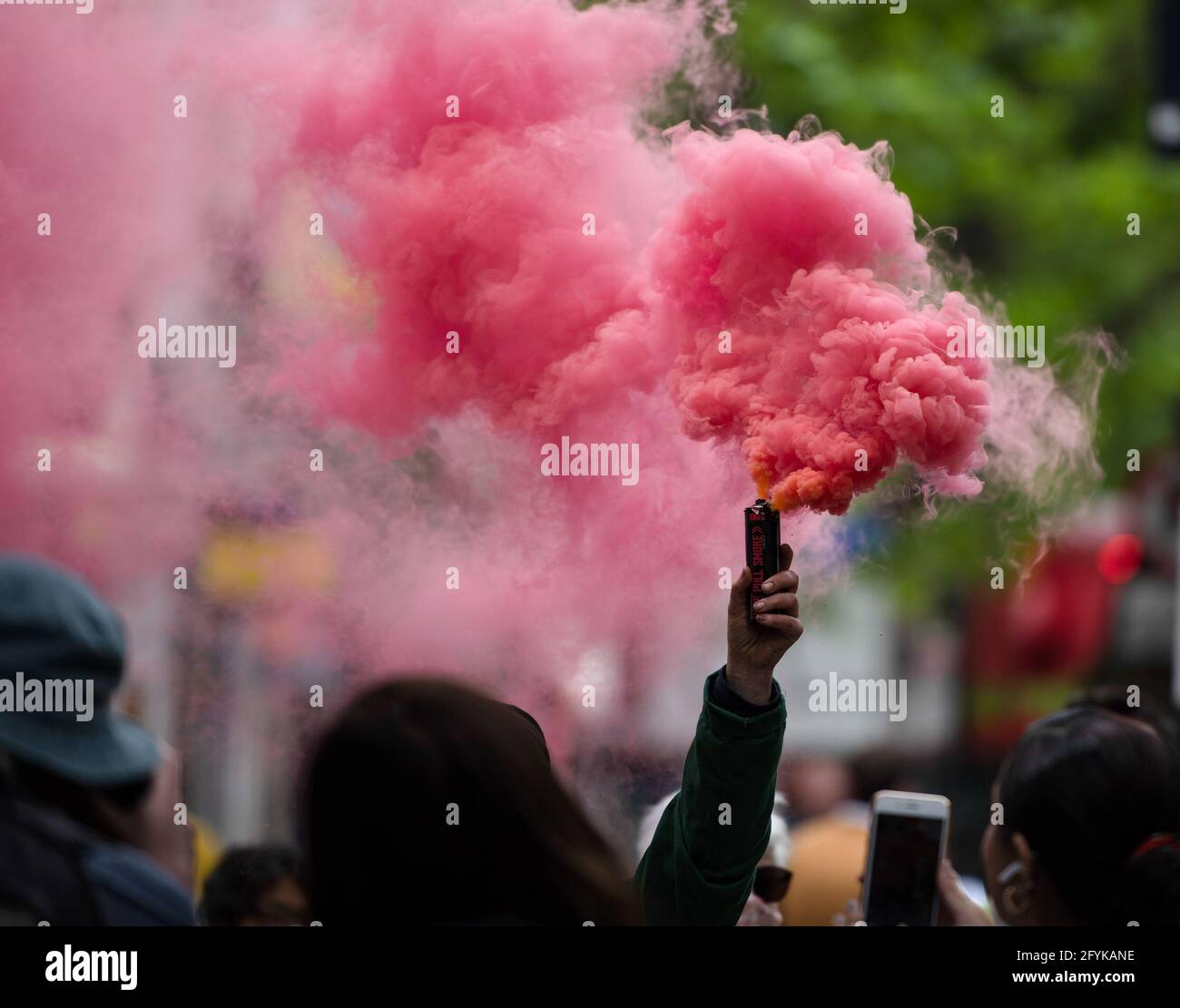 Shut down elbit hi-res stock photography and images - Alamy