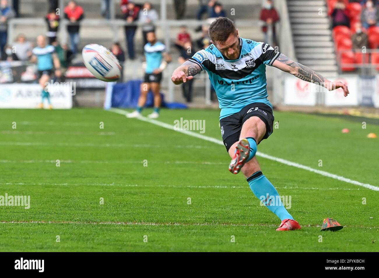 Marc sneyd st helens hi-res stock photography and images - Alamy