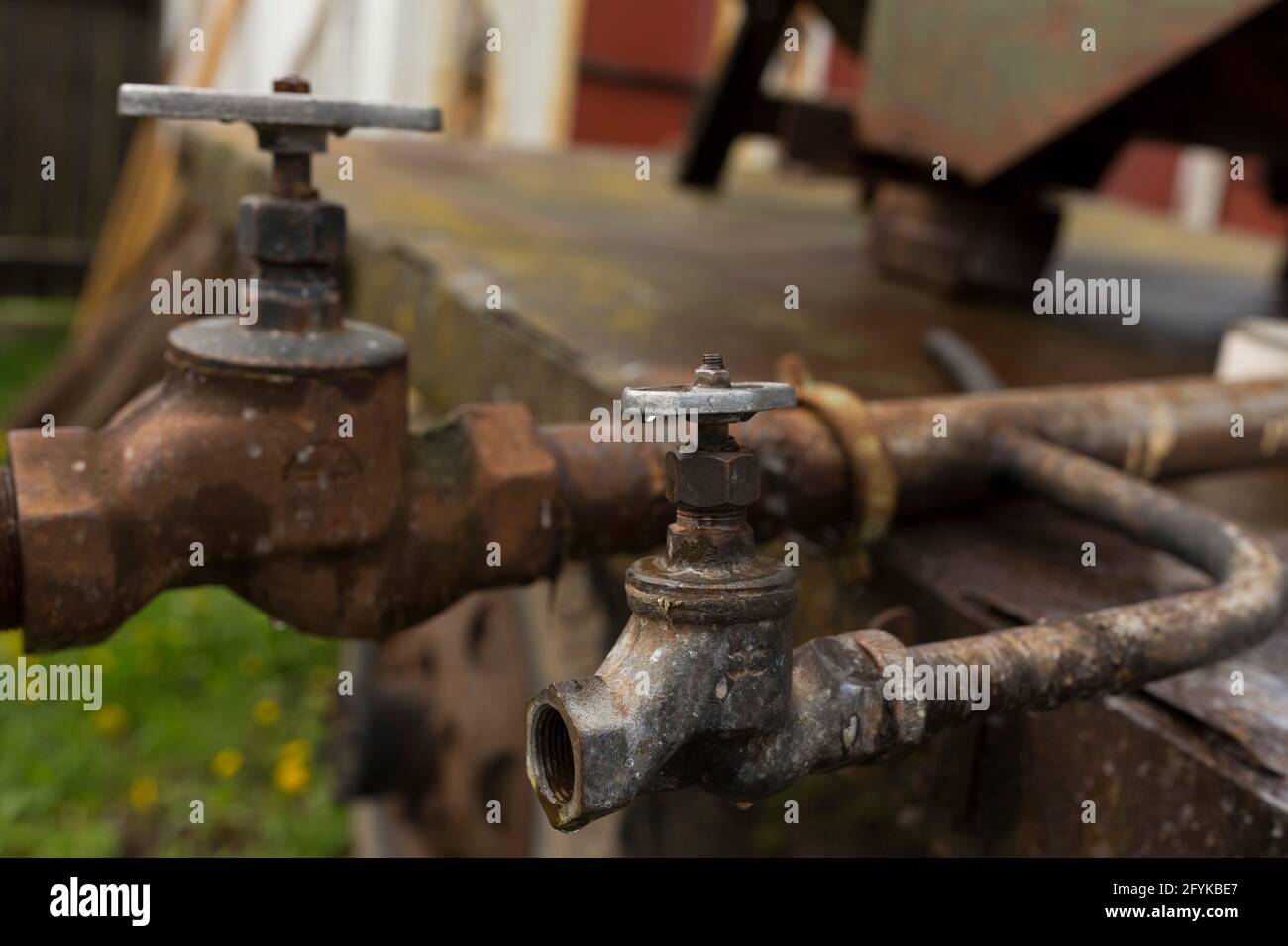 Water sources hi-res stock photography and images - Alamy