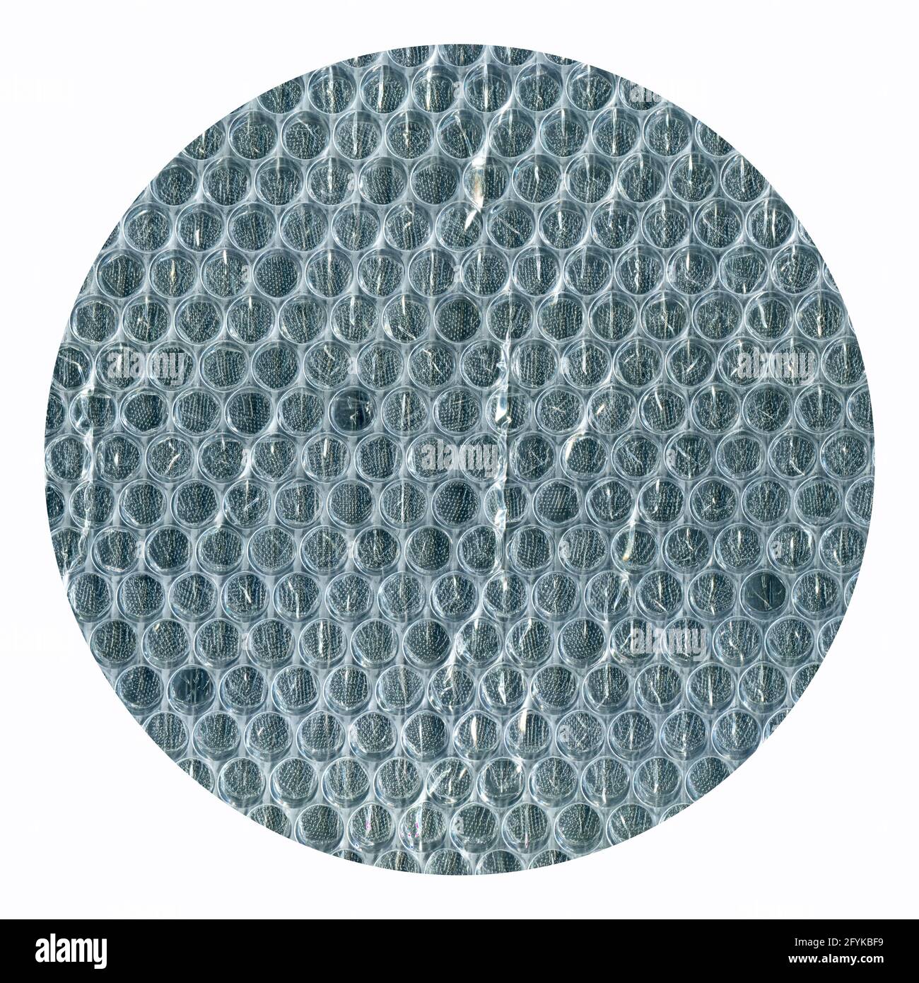 Plastic air bubble protection foil wrap texture background, air bubble ...