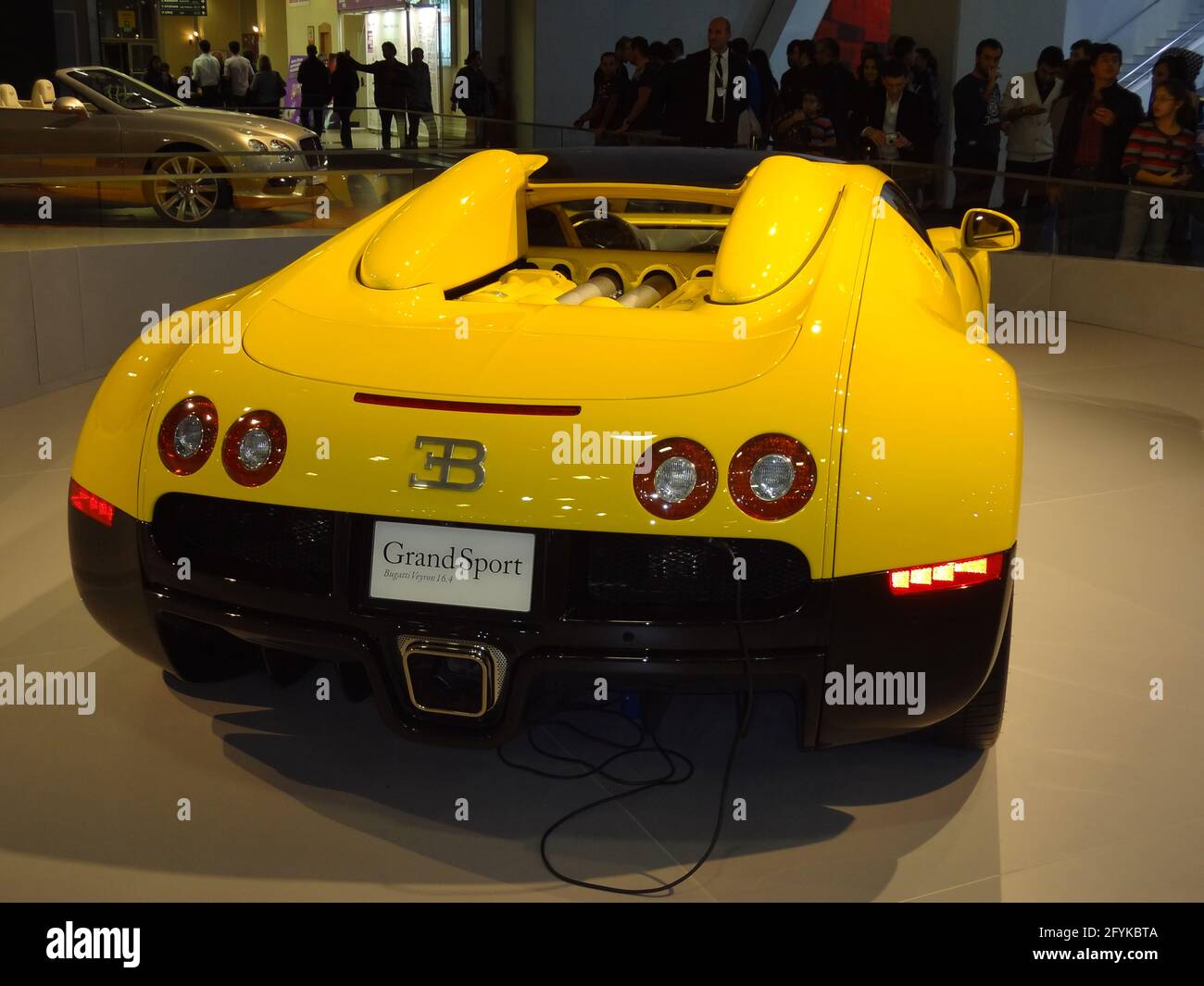 2012 bugatti hi-res stock photography and images - Alamy
