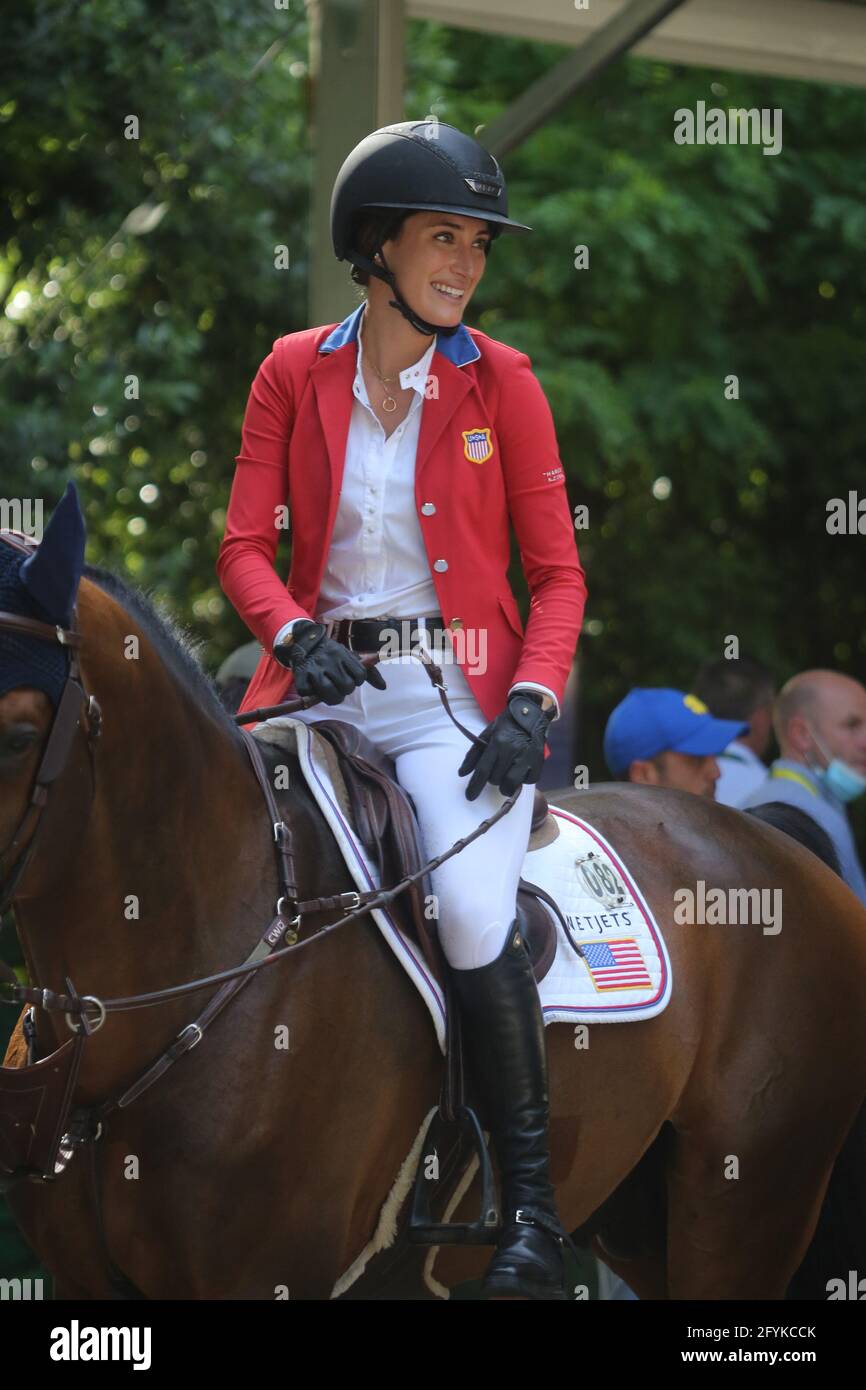 Jessica rae springsteen hi-res stock photography and images - Alamy