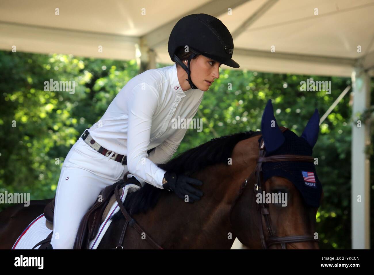 Jessica rae springsteen hi-res stock photography and images - Alamy