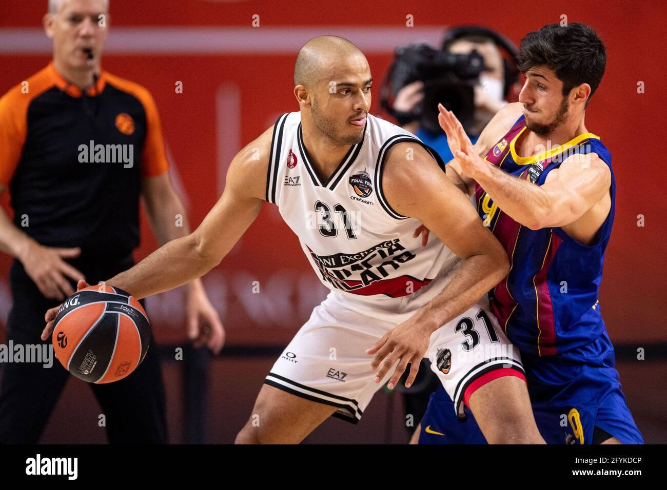 Shavon shields hi-res stock photography and images - Alamy