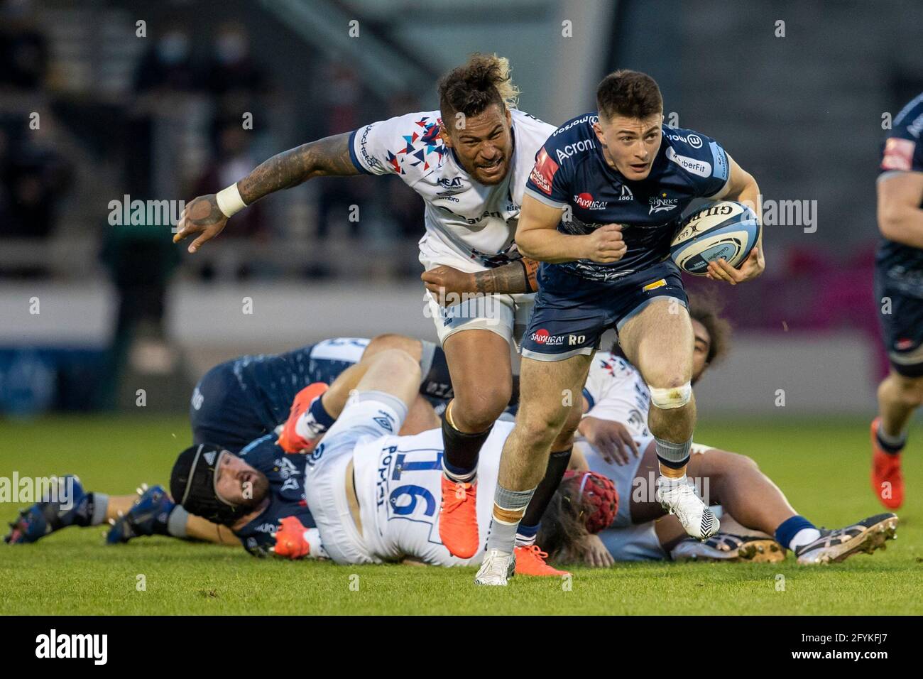 Raffi quirke england hi-res stock photography and images - Alamy