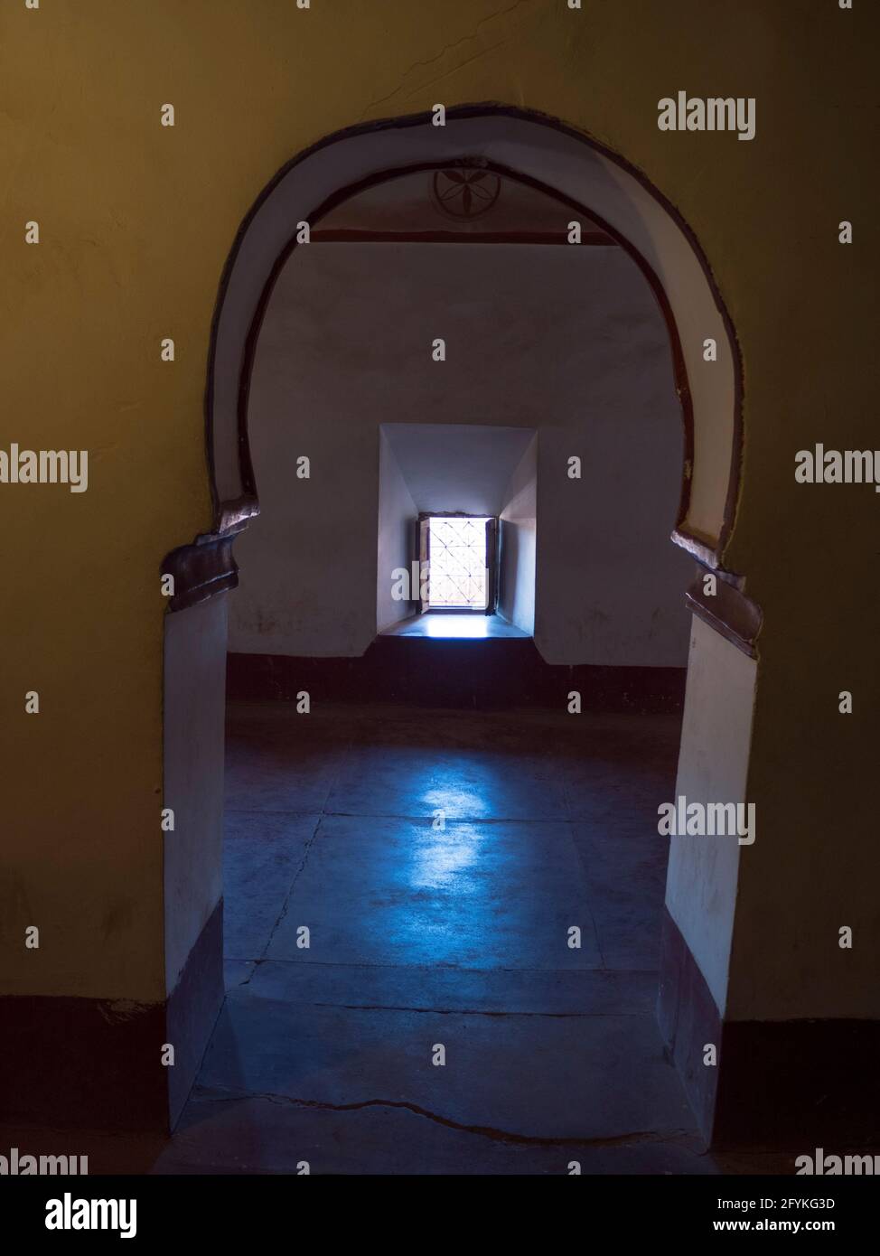 Size of morocco hi-res stock photography and images - Alamy