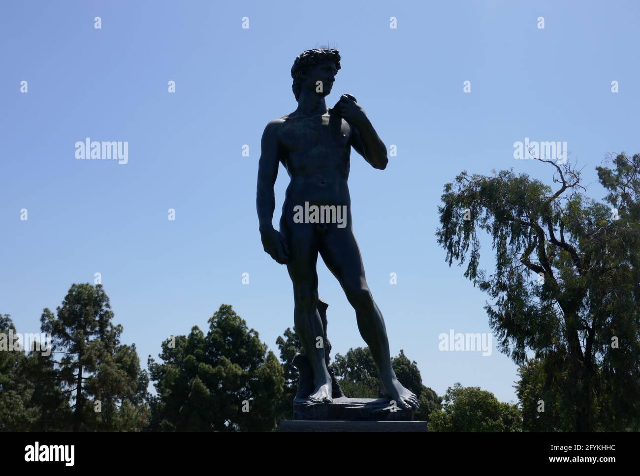 Cypress, California, USA 27th May 2021 A general view of atmosphere of ...