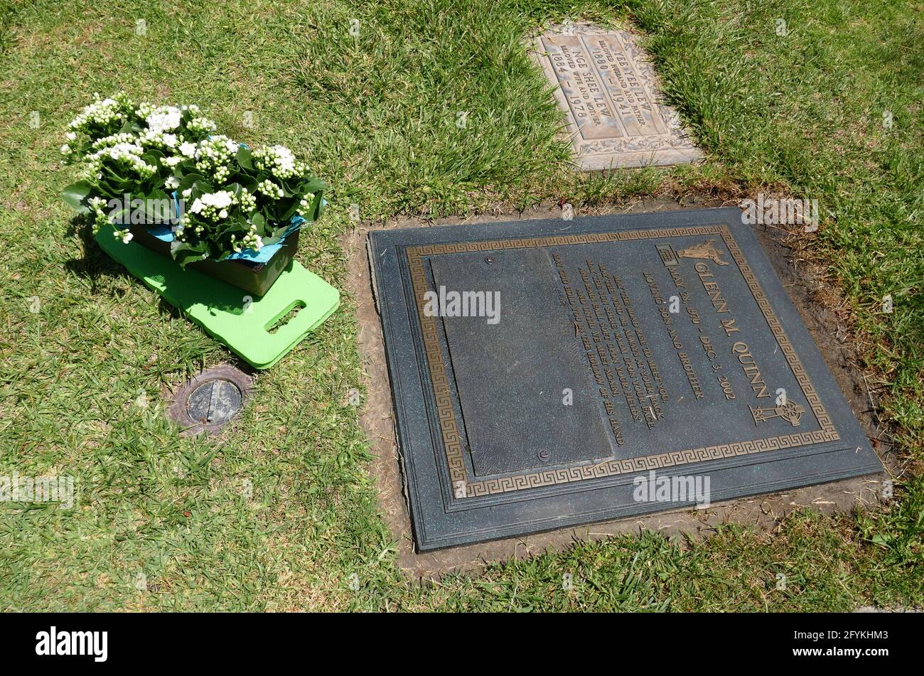 Cypress, California, USA 27th May 2021 A general view of atmosphere of ...