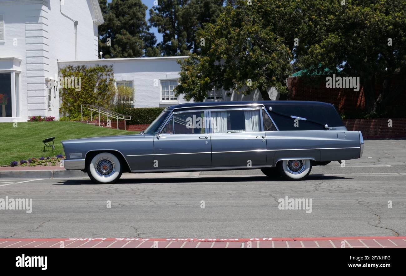 Cypress, California, USA 27th May 2021 A general view of atmosphere of ...
