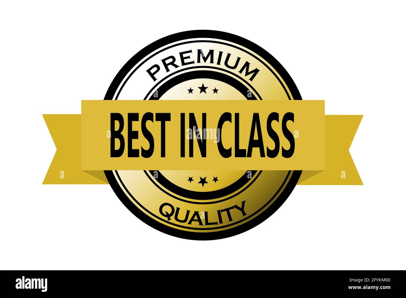 Quality class a Cut Out Stock Images & Pictures - Alamy