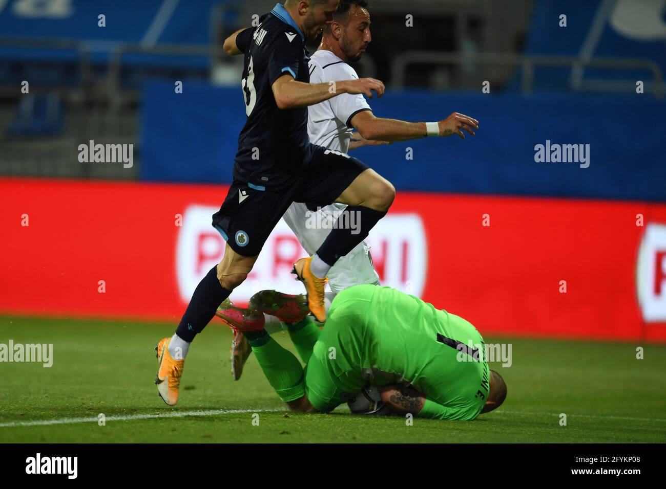 Andrea bene hi-res stock photography and images - Alamy