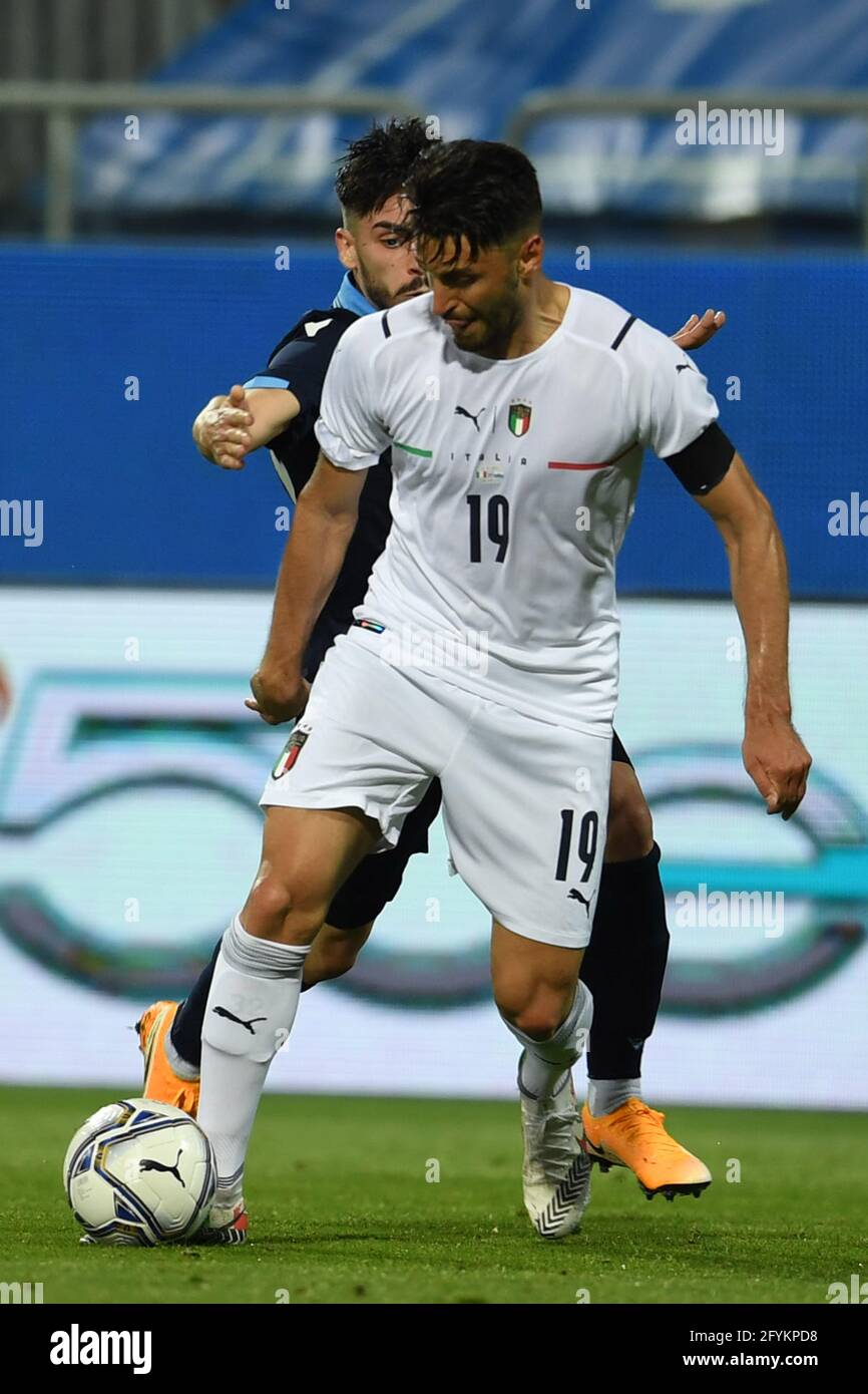 Marino vincenzo hi-res stock photography and images - Alamy