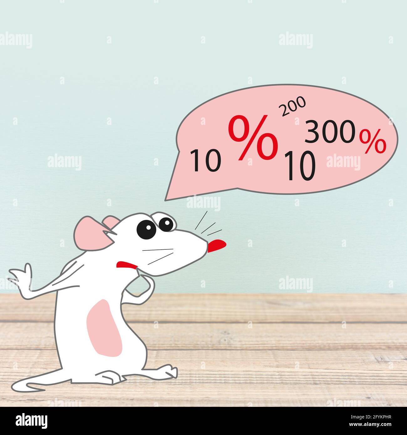 Humanized mouse hi-res stock photography and images - Alamy