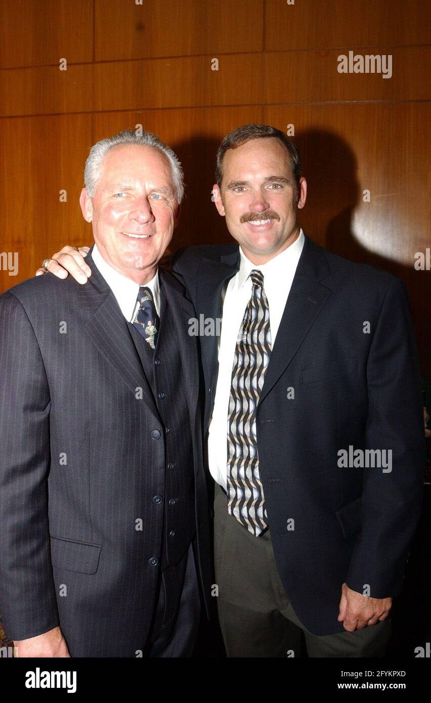 Manhattan, NY, USA. 28th May, 2021. Former Met Baselball player's Bud ...