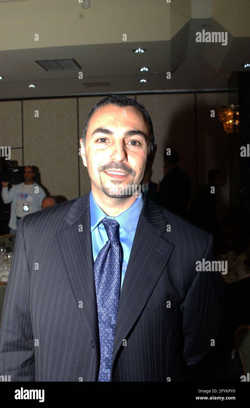 Manhattan, NY, USA. 28th May, 2021. Former Met Baselball player John ...