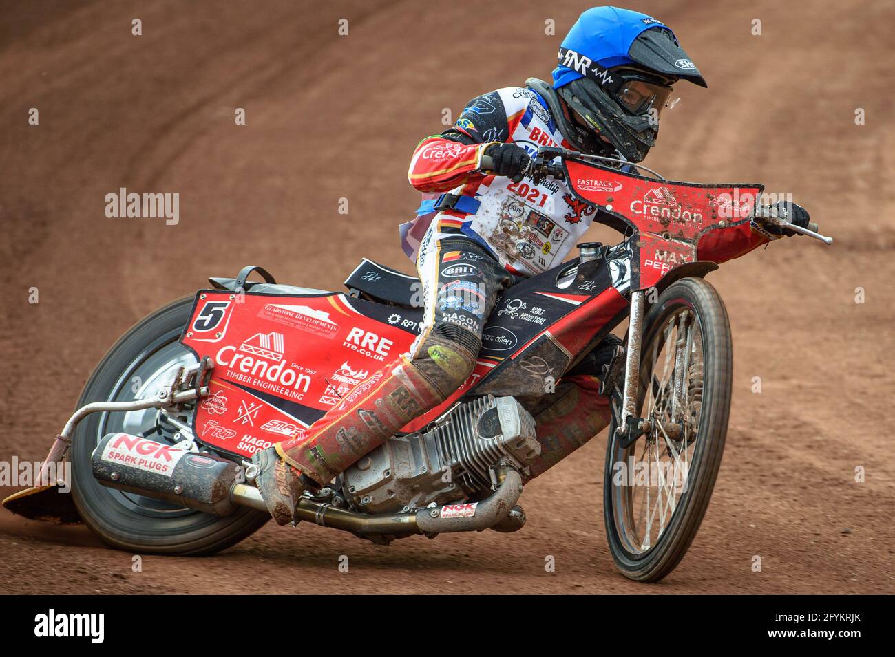 Max perry hi-res stock photography and images - Alamy