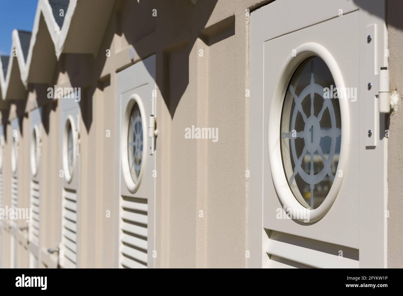 Small round window hi-res stock photography and images - Alamy