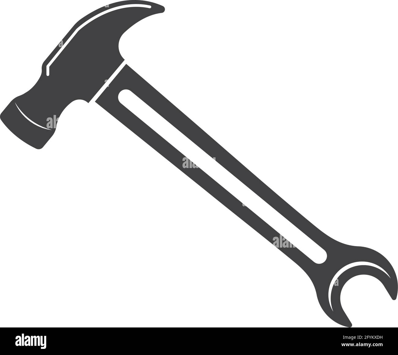 Hummer silhouette hi-res stock photography and images - Alamy