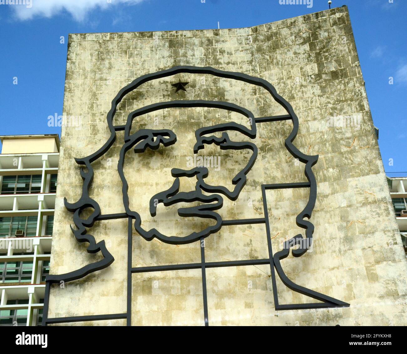 Che guevera hi-res stock photography and images - Alamy