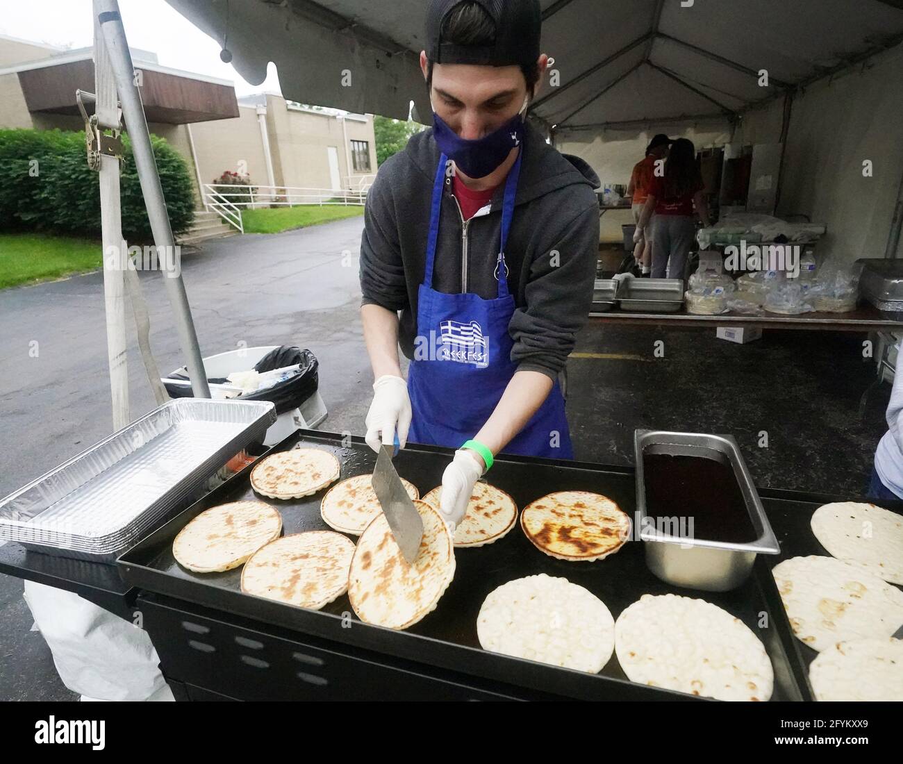 Pick nick food hi-res stock photography and images - Alamy