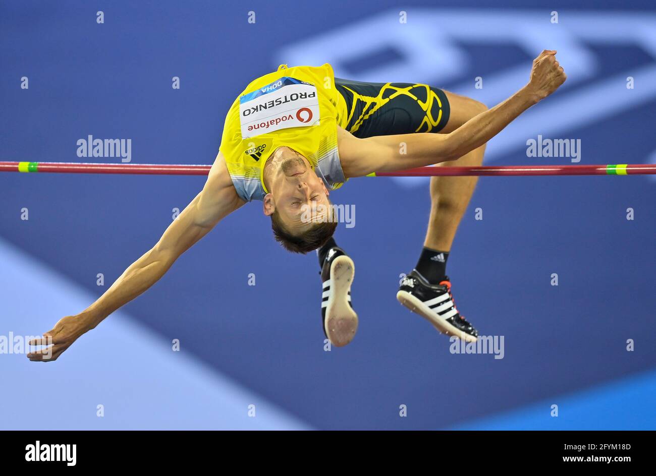 Protsenko hi-res stock photography and images - Alamy