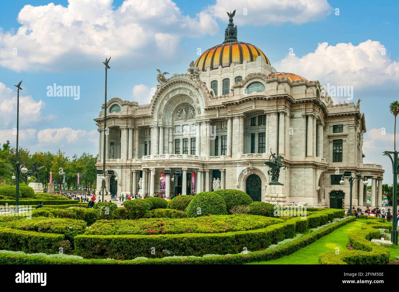 Mexico city mexico central america hi-res stock photography and images ...