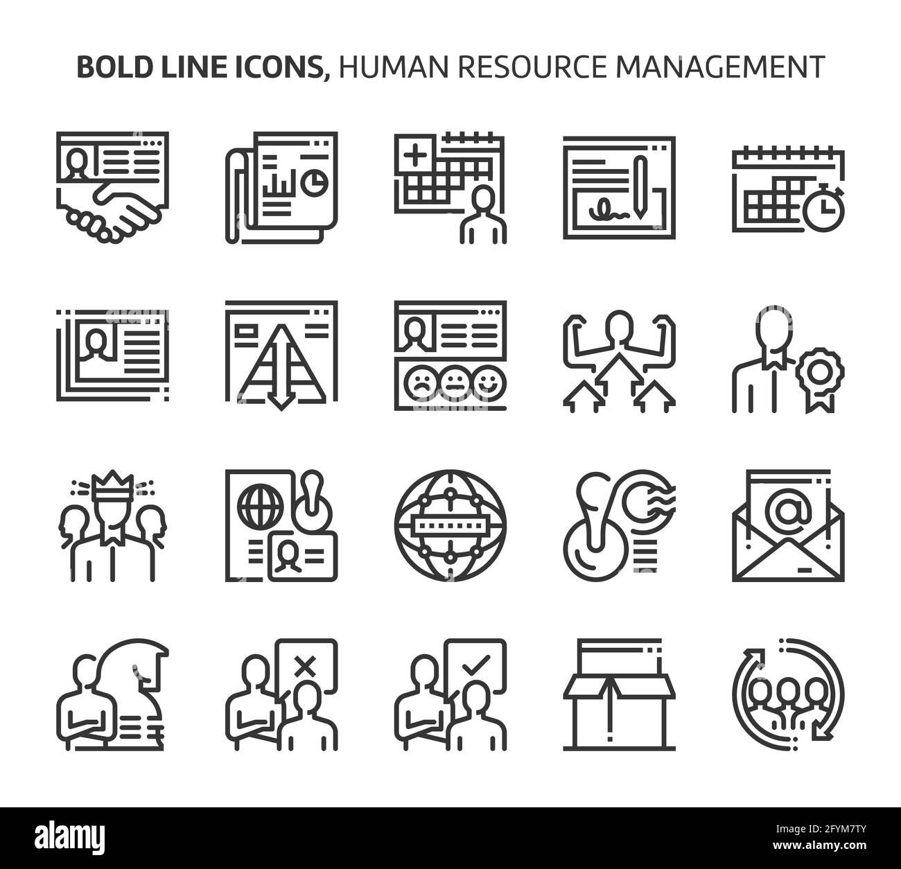 Custom workflows Stock Vector Images - Alamy