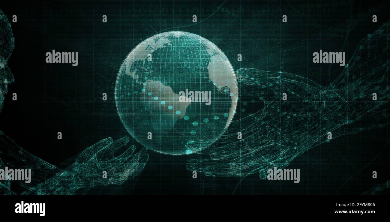 Global teaching concepts hi-res stock photography and images - Alamy