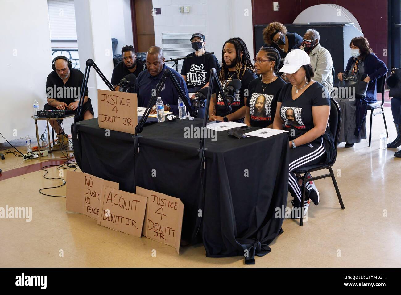 Jacqueline daryl hi-res stock photography and images - Alamy