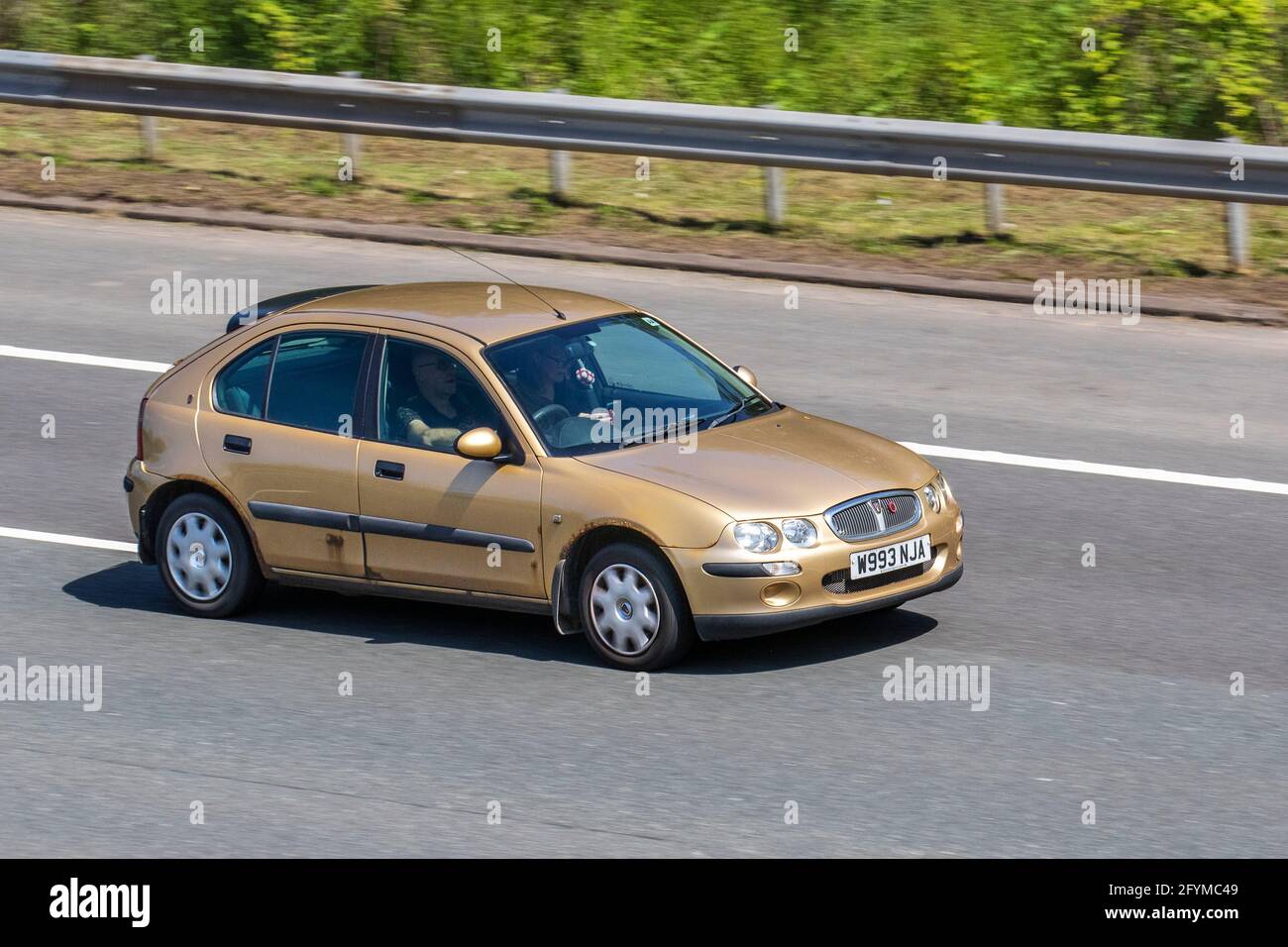 Rover 2000 hi-res stock photography and images - Alamy