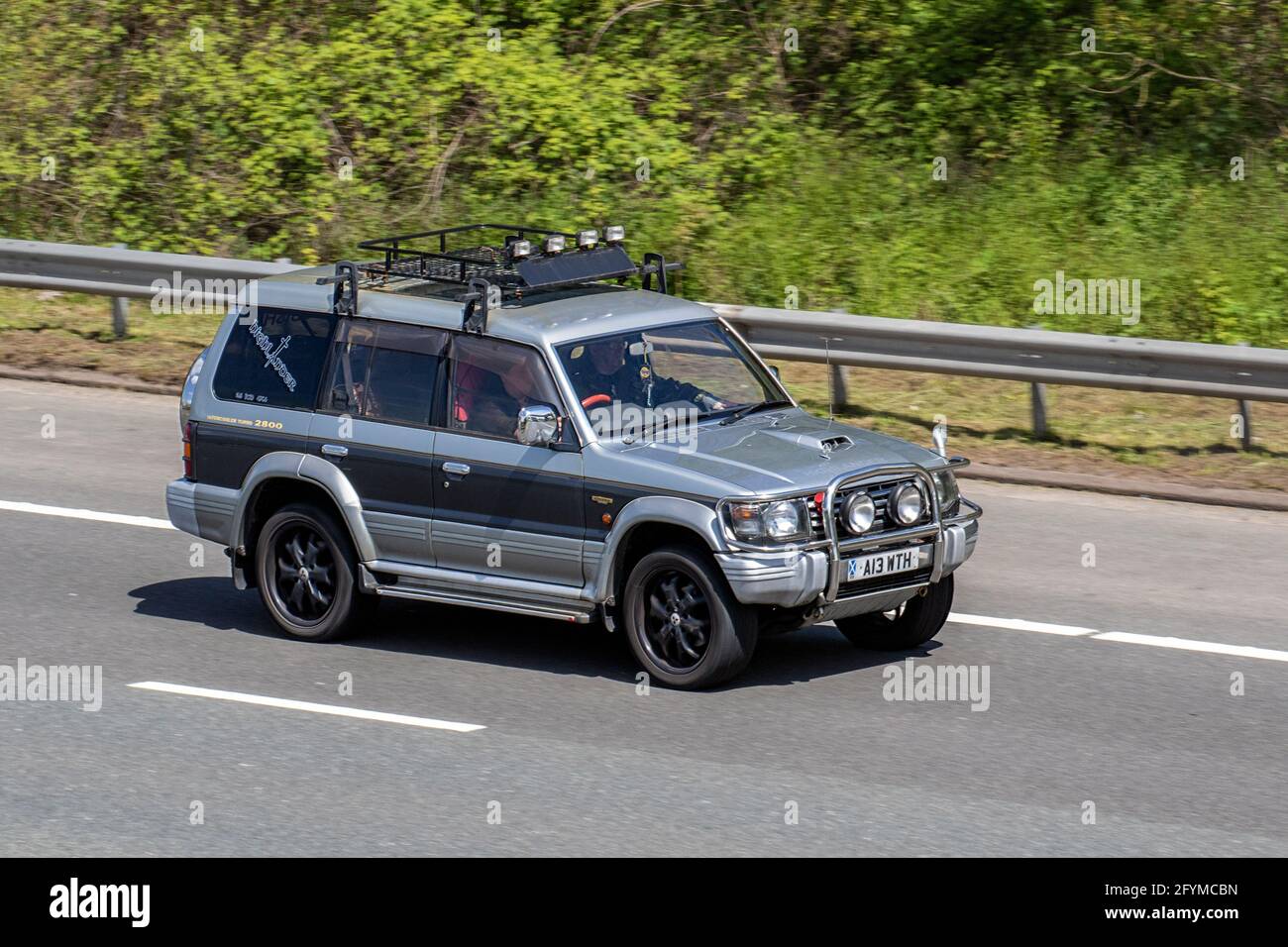 1990s diesel cars hi-res stock photography and images - Alamy