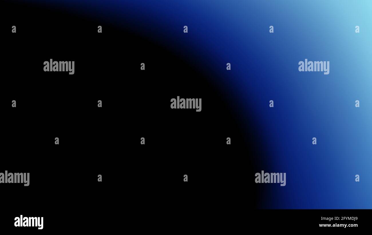 Blue Flash. Highlight on dark Background. Vintage Light Effect. Vector ...