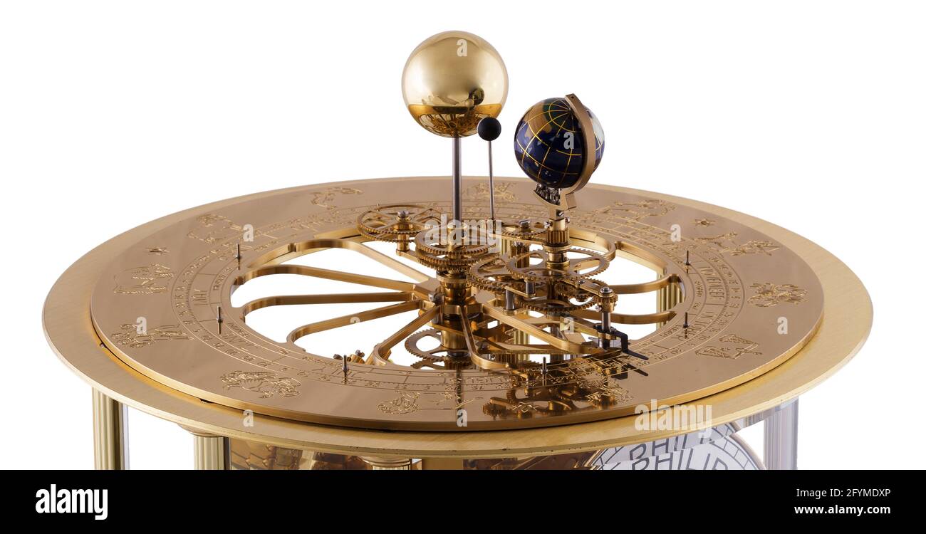 Zenith omega hi-res stock photography and images - Alamy