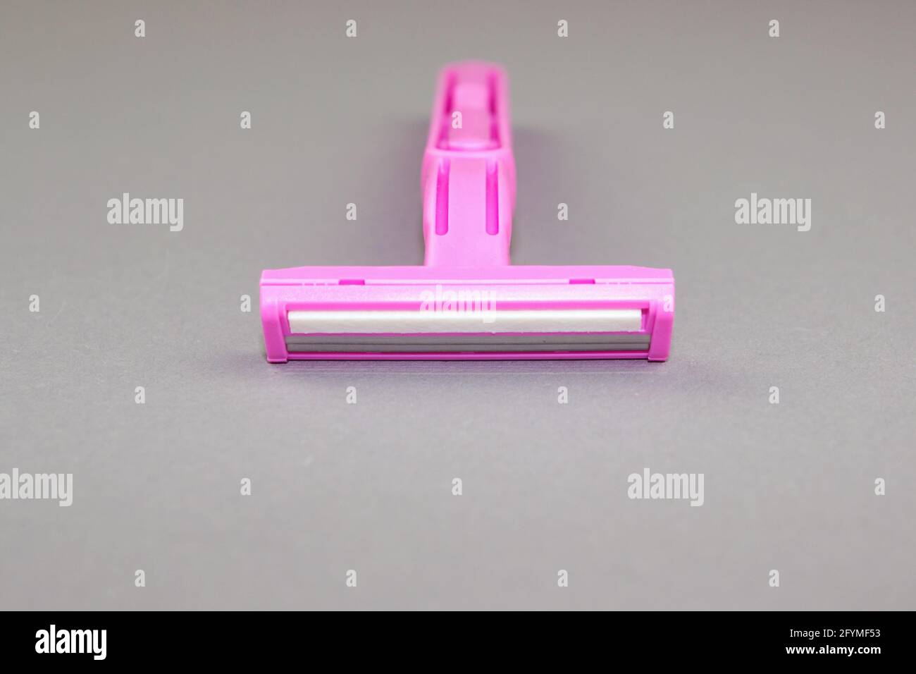 Hair removal man hi-res stock photography and images - Alamy