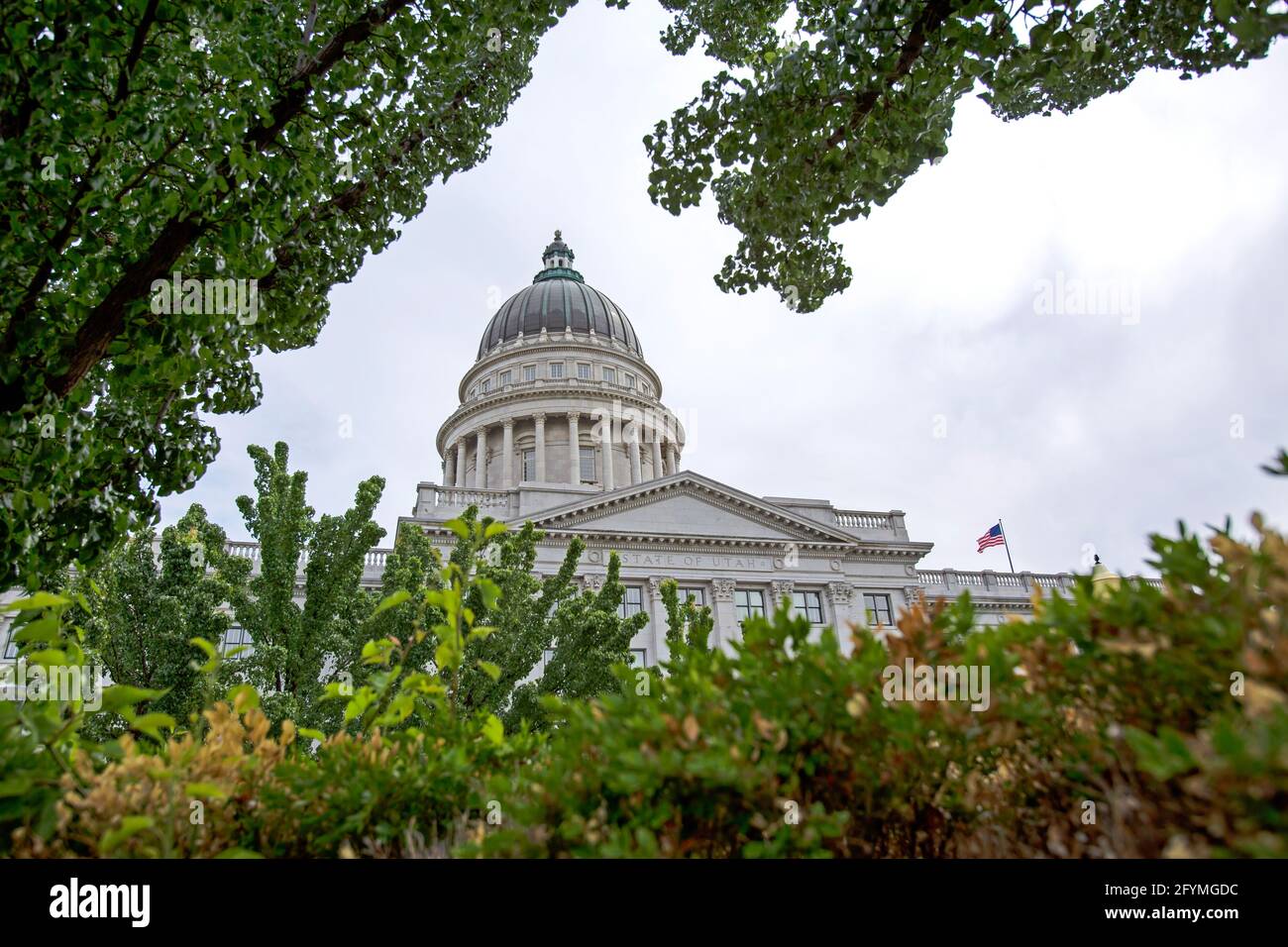 Memory grove hi-res stock photography and images - Alamy