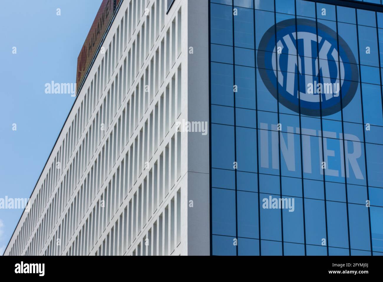 Suning headquarter hi-res stock photography and images - Alamy