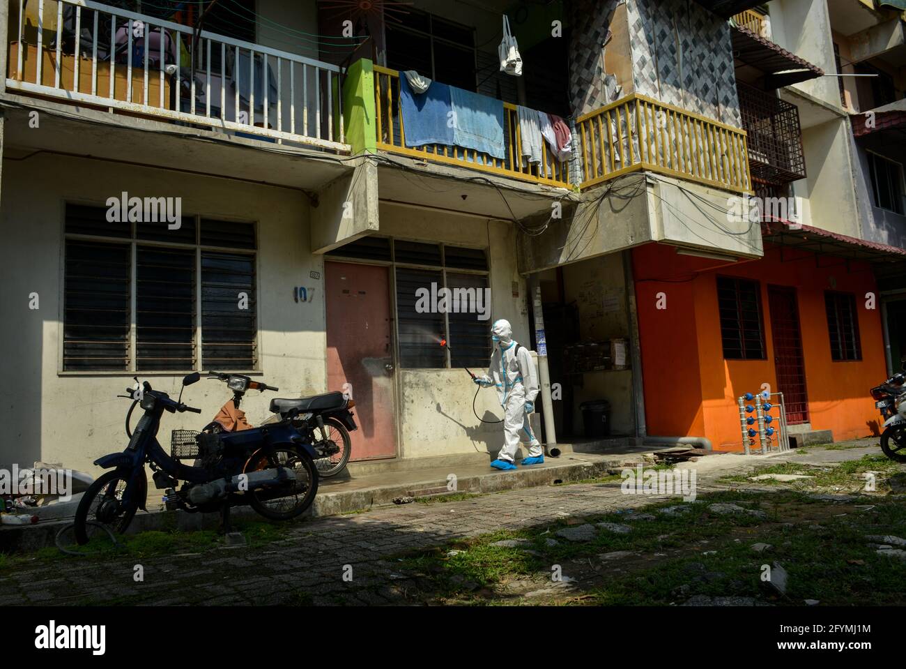 Personnel from department public hi-res stock photography and images ...