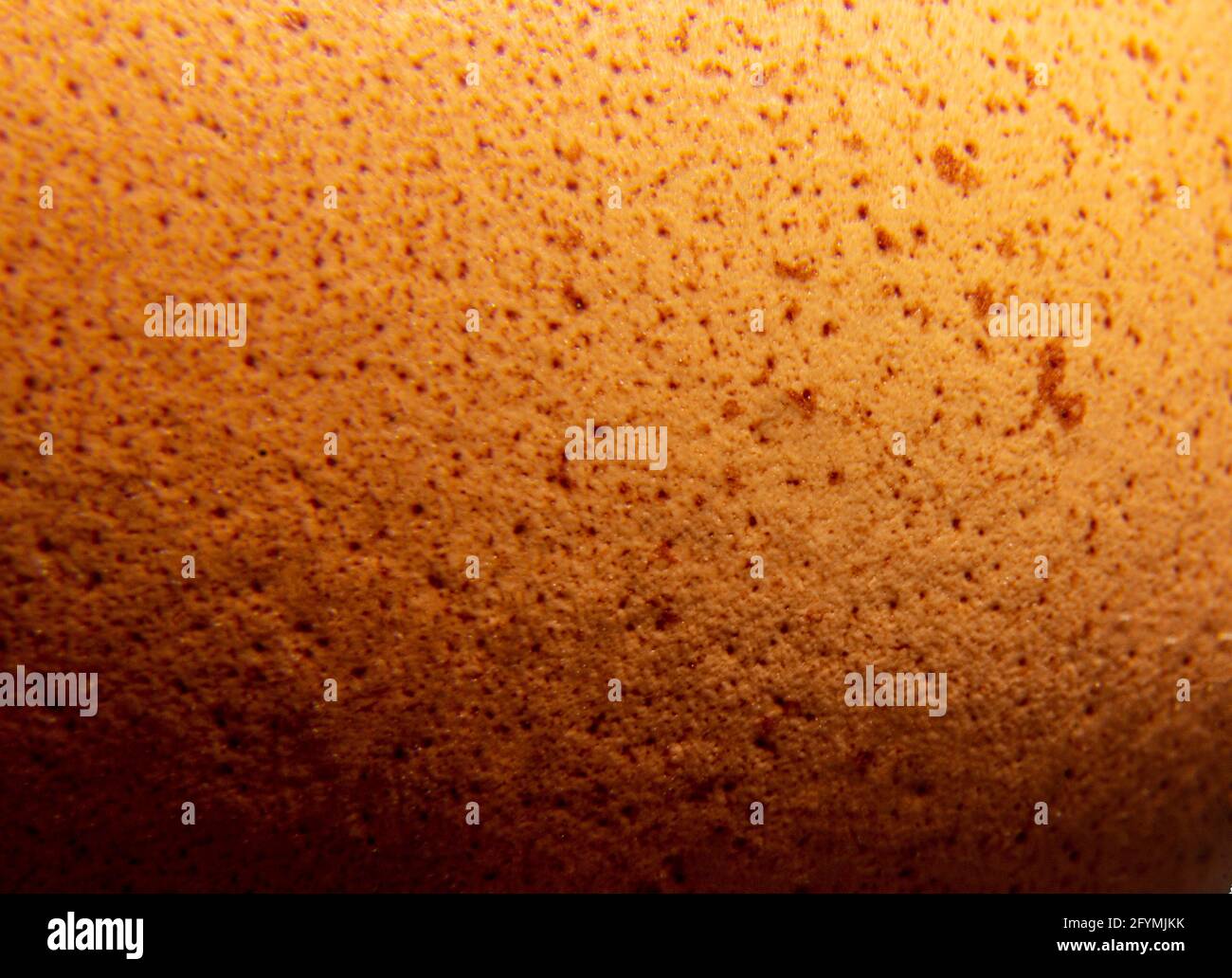 Egg chicken macro, chicken shell textures close up Stock Photo - Alamy