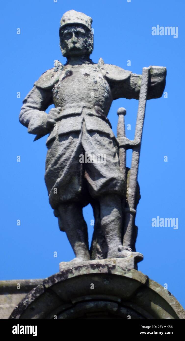 Knight templars hi-res stock photography and images - Alamy