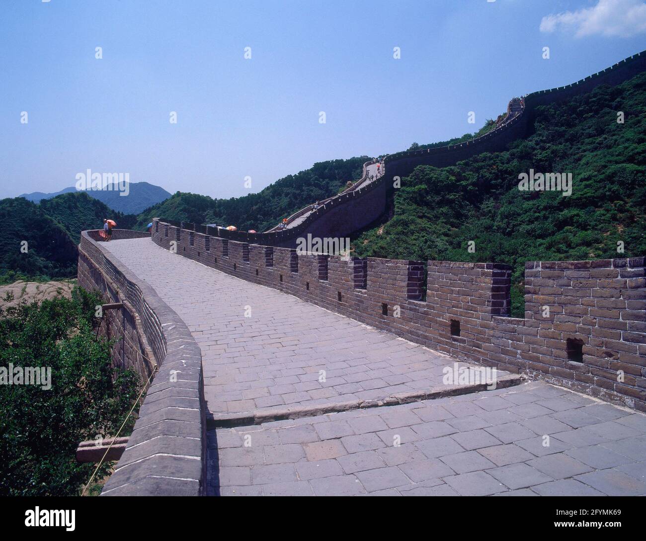 Tsing dynasty hi-res stock photography and images - Alamy