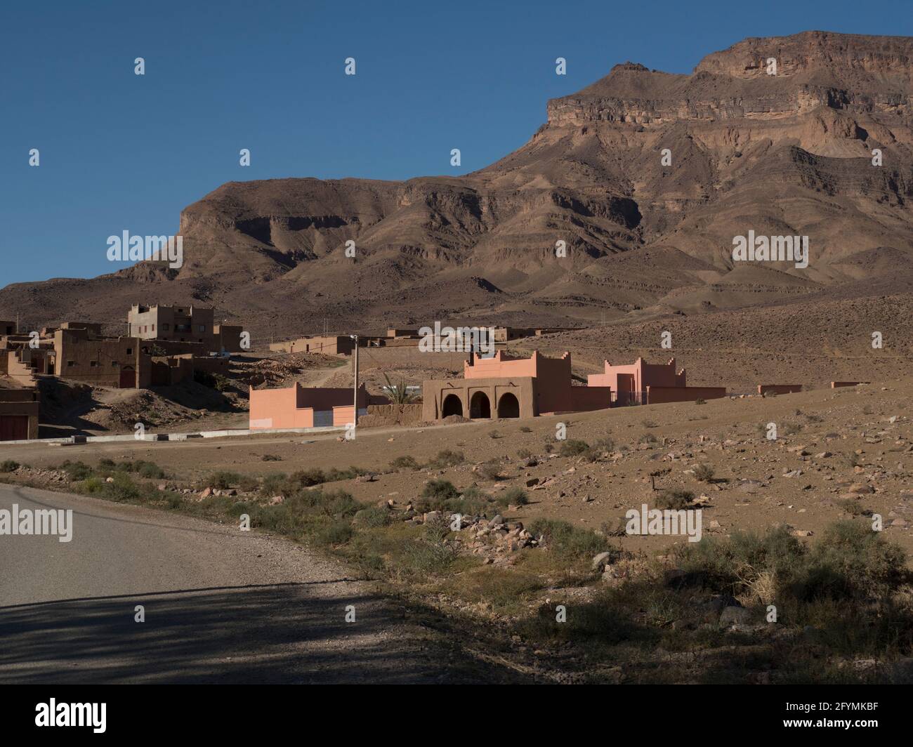 Amazigh maroc hi-res stock photography and images - Alamy