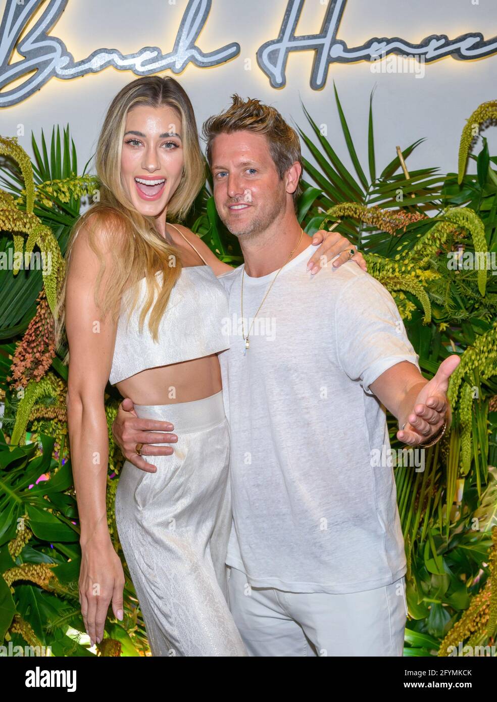 Las Vegas, NV, USA. 28th May, 2021. ***HOUSE COVERAGE*** Jessica ...