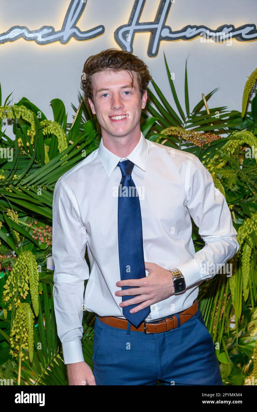 Las Vegas, NV, USA. 28th May, 2021. ***HOUSE COVERAGE*** Bryan Williams ...